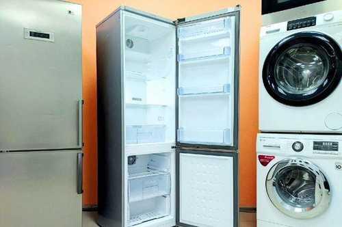 Узкий холодильник бу Beko NoFrost. Гарантия год
