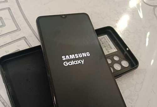Samsung Galaxy A32, 4/128 ГБ