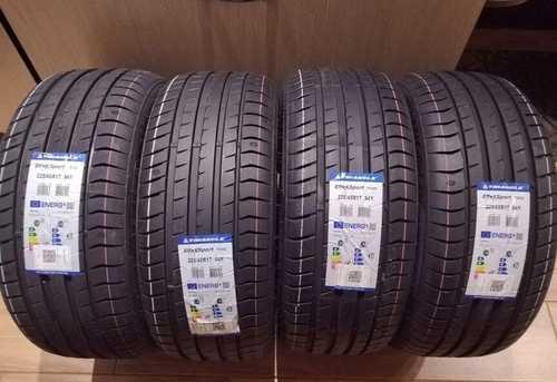 Triangle EffeXSport TH202 225/40 R19 93Y