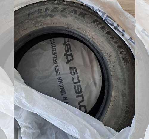 Bridgestone Blizzak Revo GZ 195/65 R15 91S