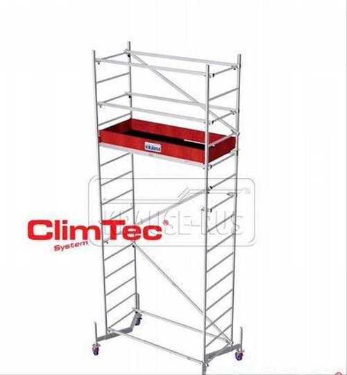 Вышка-тура Krause ClimTec 2-я надстройка 710154