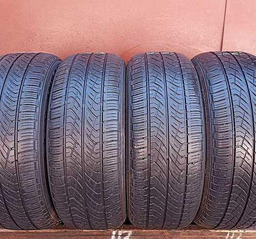 Yokohama Geolandar G95 225/55 R17 97V