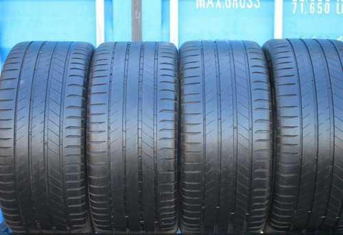 Michelin Latitude Sport 3 295/40 R20 107T