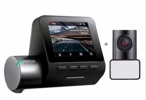 Видеорегистратор 70MAI Dash Cam Pro Plus A500S-1