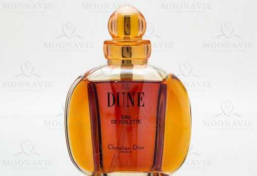 Dune (Christian Dior) туалетная вода (EDT) 50 мл