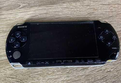 Sony PSP 3008