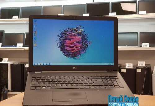 Ноутбук HP 15, AMD A6 9220, RAM 8Gb, R5 M330 2Gb