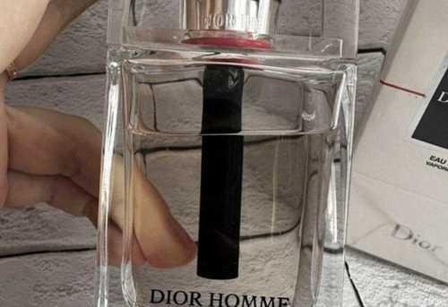 Dior homme sport диор Духи мужские