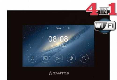 Tantos Marilyn HD Wi-Fi IPS (black)