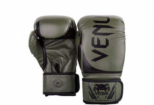 Боксерские перчатки 10 12 14 oz Venum