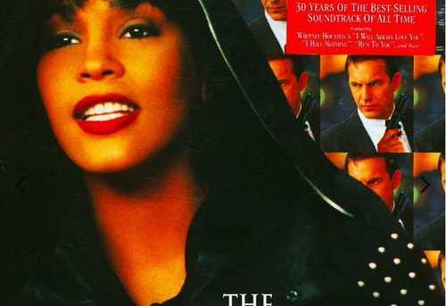 Винил Whitney Houston OST The Bodyguard Original