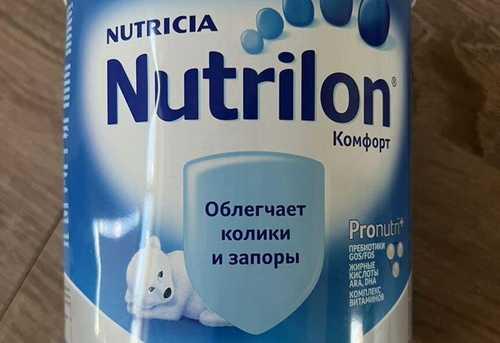 Смесь nutrilon 1 комфорт 900