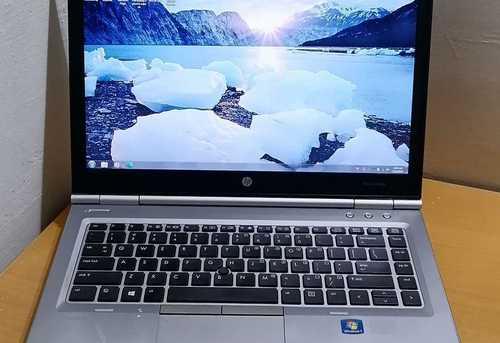 Ноутбук HP EliteBook 6460p - i5 3100MHz 16Gb + SSD