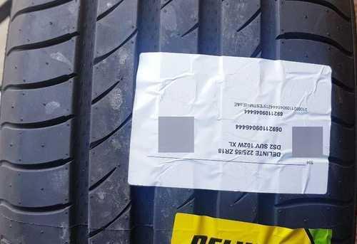 Delinte DS2 SUV 225/55 R18