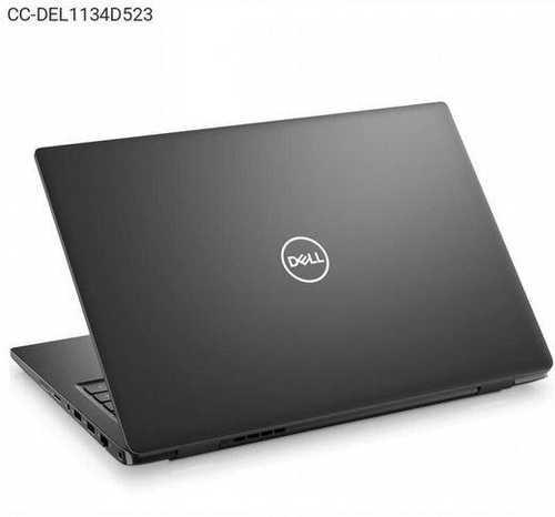 Ноутбук Dell Latitude 3420 (English KB) 14" 1920x1