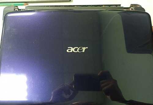 Acer Aspire 5542G в разбор