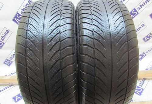 Goodyear Wrangler Ultra Grip 255/55 R18 94U