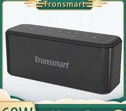 Bluetooth колонка Tronsmart Mega Pro 60w
