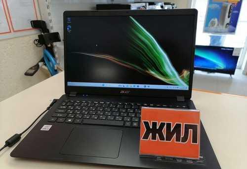 Ноутбук Acer Aspire 3 i3-1005G1/8/256/ (жил)