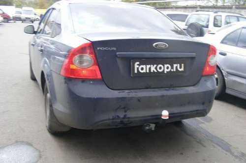 Фаркоп Трейлер для Ford Foсus (седан) 2005-2011