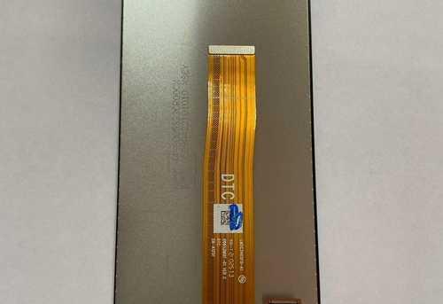 Дисплей Samsung Galaxy A12 (A125F) Премиум