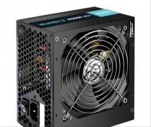 Блоки питания 400W Zalman Wattbit II ZM400-xeii (Z