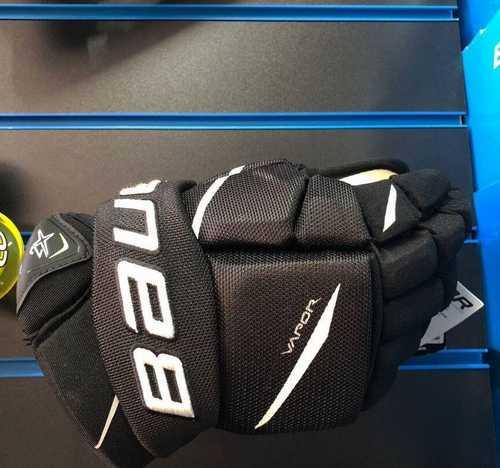 Перчатки Bauer 2X Team SR 13 Оригинал