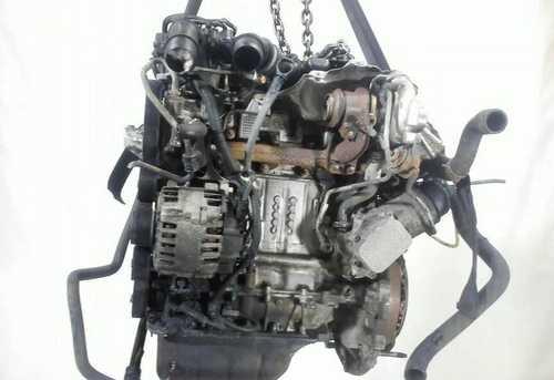 Двигатель Citroen Berlingo, 2009