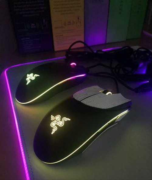 Razer Diamondback 2015