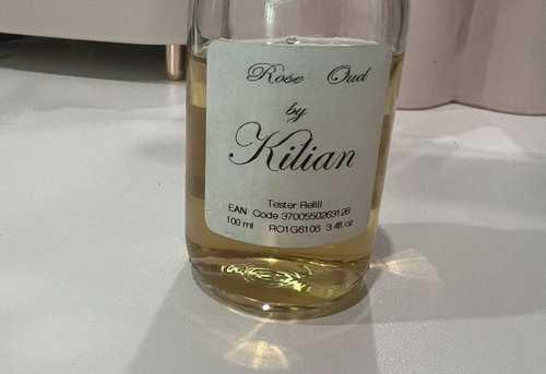 Духи Killian rose oud оригинал