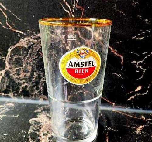 Новые бокалы amstel. 500 за 1 бокал