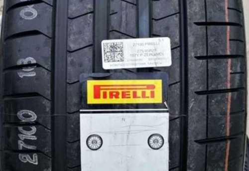 Pirelli P Zero Sports CAR 275/45 R21 107Y