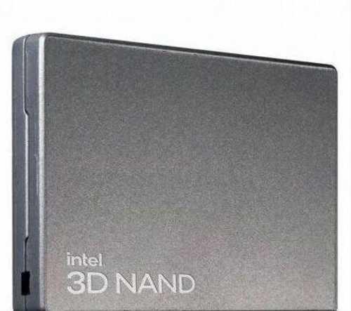 Серверный жесткий диск Intel D7-P5620 Serie 552027