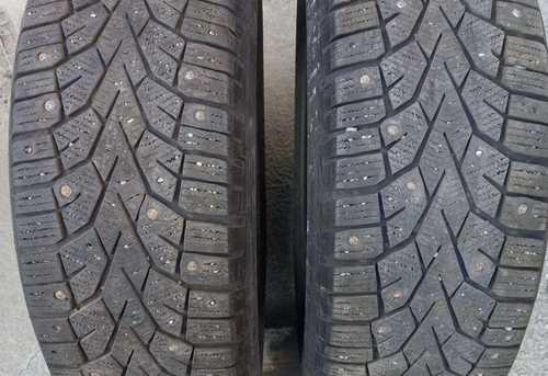 Gislaved NordFrost 100 225/65 R17 T