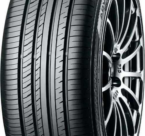 Yokohama Advan dB V552 195/55 R15 85V