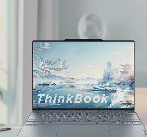 Lenovo ThinkBook X Intel UItra 9 2.8K