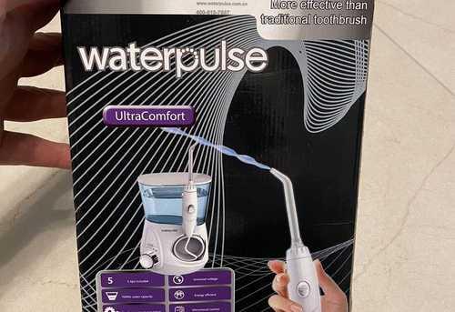 Ирригатор Waterpulse v600