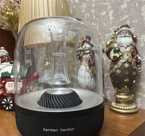 Harman kardon aura