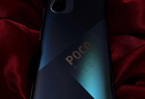 Xiaomi POCO F3, 8/256 ГБ
