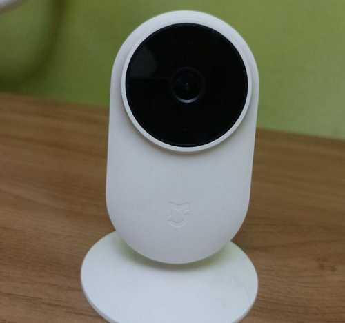 IP-Камера Xiaomi Home Camera 1080p Белый