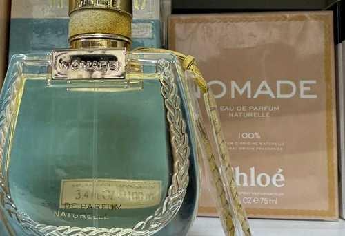 Chloe Nomade Naturelle Eau DE Parfum