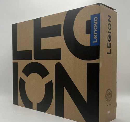 Legion 7 16IAX7 16'' 32GB 2Tb