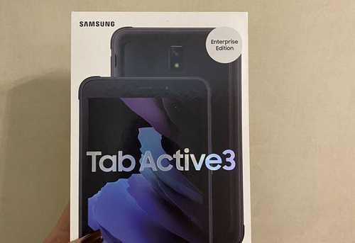 Планшет Samsung Galaxy Tab active 3