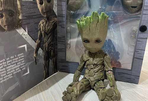 Фигурка малыш Грут/Groot