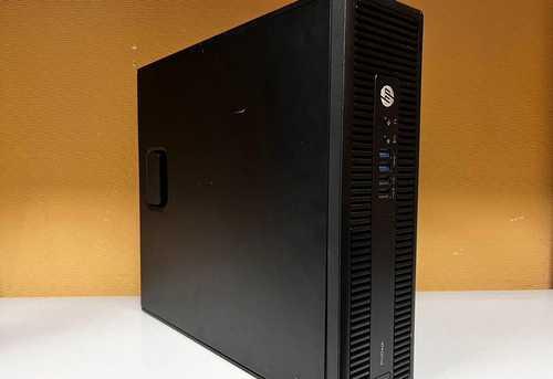 HP ProDesk i5-6500 8GB 256GB