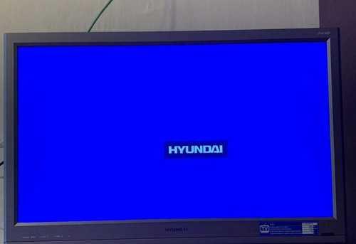 Плата телевизору hyundai 23.6"