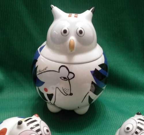 Villeroy boch 3пр benedikt Animal park