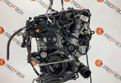 Двигатель 651925 Мерседес 200 E-class W212 2.2 CDI