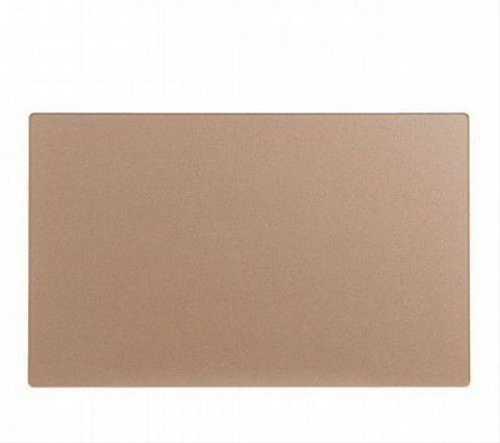 Тачпад MacBook 12 A1534 Retina 2016-2017 Gold