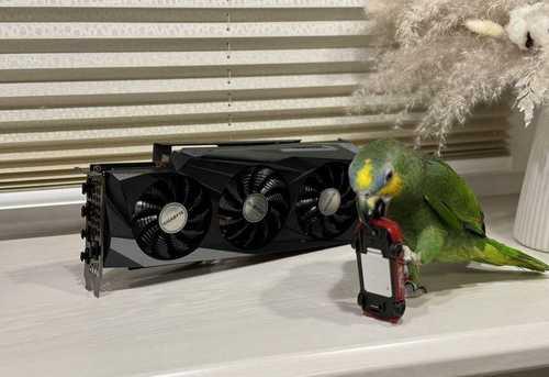 RTX 3080 Gigabyte Gaming OC 10Gb rev 2.0